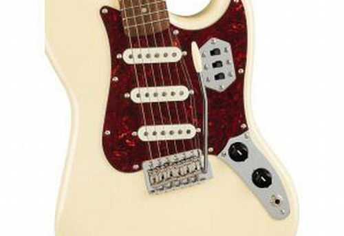 Электрогитара Squier Paranormal Cyclone Electric G