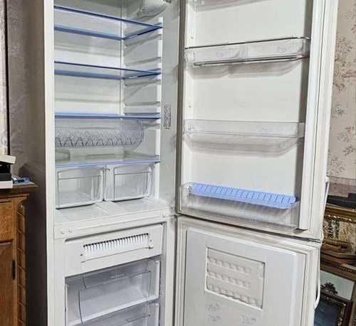 Холодильник indesit C138NFG.016
