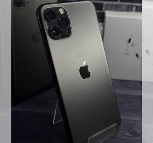 iPhone 11 Pro, 64 ГБ