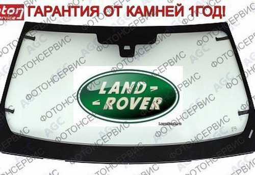 Лобовое стекло range rover sport