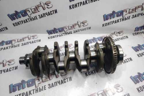 Коленвал Volkswagen Passat B6 2.0 FSI BWA 2007