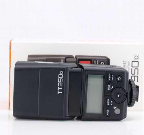 Godox ThinkLite TT350 O TTL panasonic/olympus