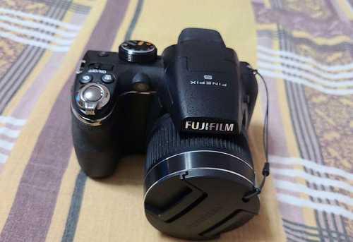 Фотоаппарат Fujifilm fine pix s3400