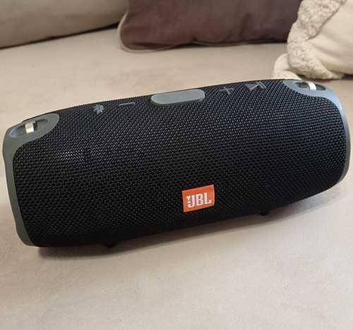 Колонка jbl