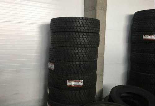 Landspider Longtraxx DR660 295/80/22,5 154/149M PR