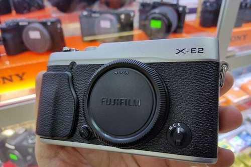 Fujifilm X-E2 Body S№54M00005