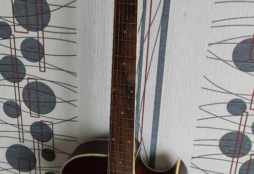 Гитара washburn EA20 M