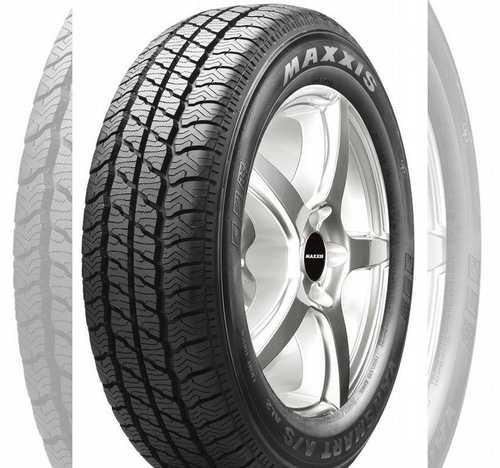 Maxxis Premitra All-Season AP3 205/40 R18 86W