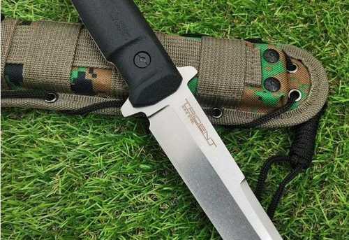 Походный Нож Trident AUS-8 Кизляр Суприм