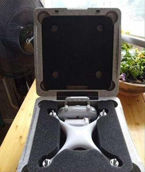 Квадрокоптер WLtoys XK X1 FPV GPS