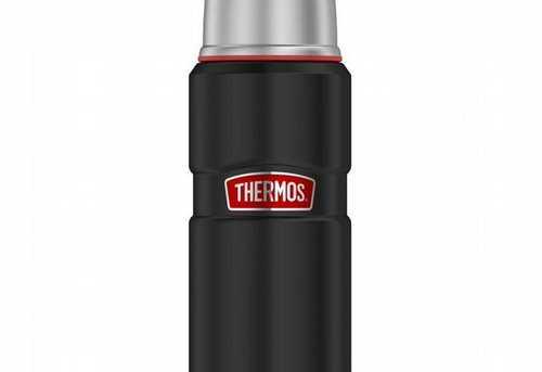 Thermos Термос king SK2000 rcmb, черный, #349937