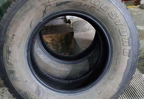 Bridgestone Dueler H/T D689 R16