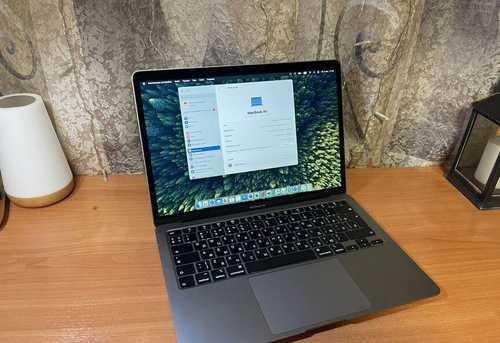 MacBook Air 13, 2020 Retina 8/256GB