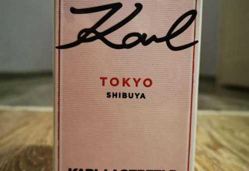 Туалетная вода Tokyo Karl Lagerfeld 60ml