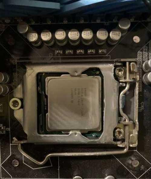 Комплект на комп. Intel core i7 2600