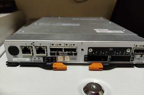 Контроллер IBM 68y8481