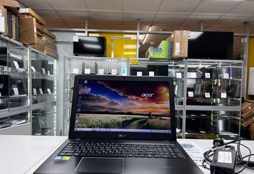 Ноутбук Acer TMP-MG-382R Core i3-6/ nvidia 2Gb