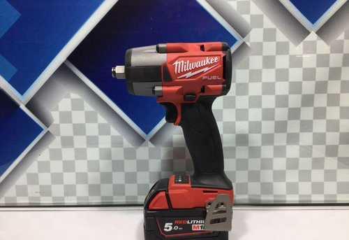 Гайковерт импульсный Milwaukee M18 fmtiw2F12-502X