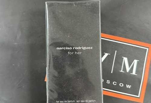 Narciso Rodriguez for Her