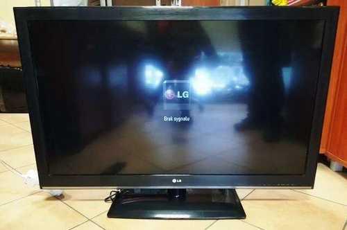 Телевизор LG 42cs460 (разбор, матрица)