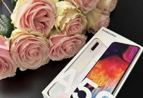 Samsung galaxy А50