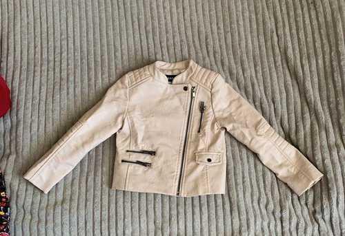 Куртка детская 98-107