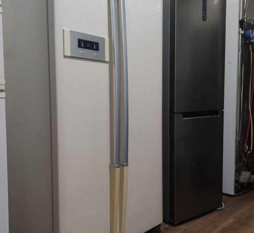 Премиальный холодильник LG