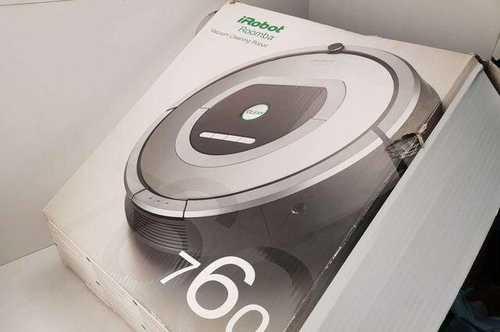 Irobot Roomba 780/770/760 запчасти