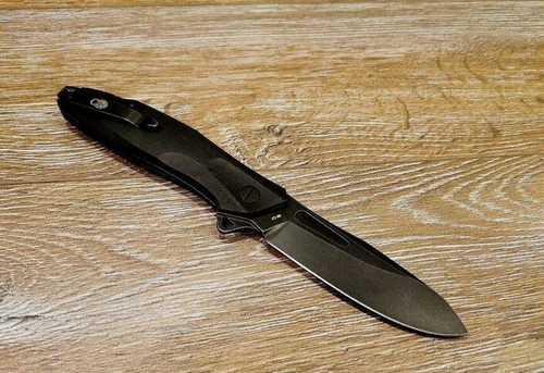 Складной нож Mr.Blade Hemnes, сталь D2