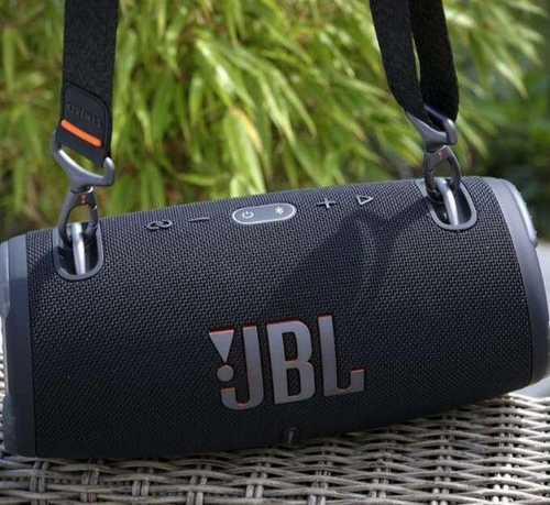 Колонка JBL Extreme 3 led