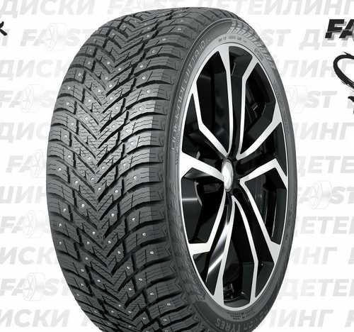 Nokian Tyres Hakkapeliitta 10 285/60 R18 116T