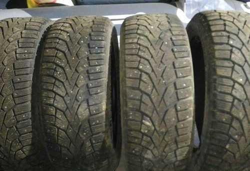 Gislaved NordFrost 100 6.5/55 R16