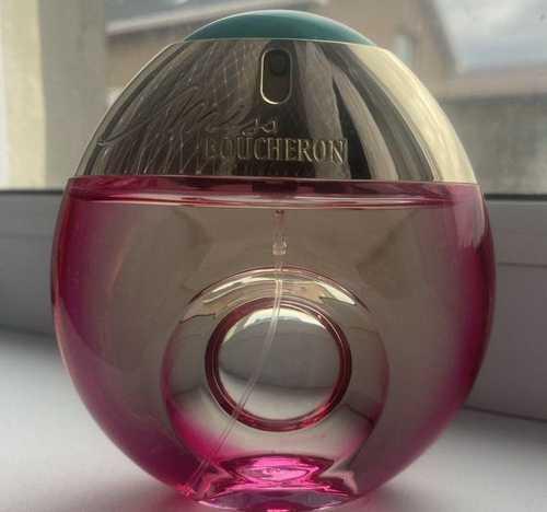 Boucheron miss boucheron 100 мл