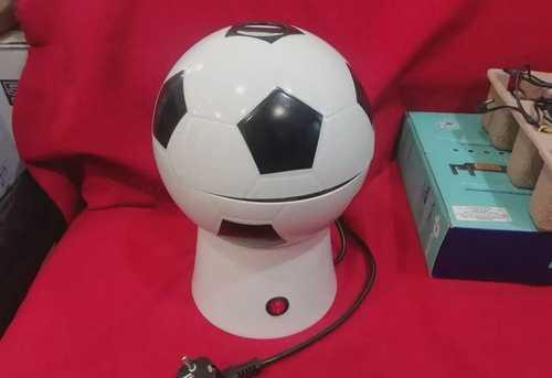 Попкорница Attivio Футбольный мяч GPM-848