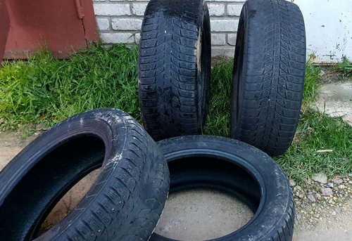 Triangle Snowlink TWT02 225/55 R17 101R