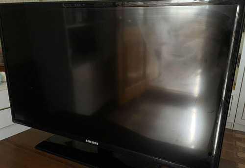 Телевизор samsung UE32EH4000