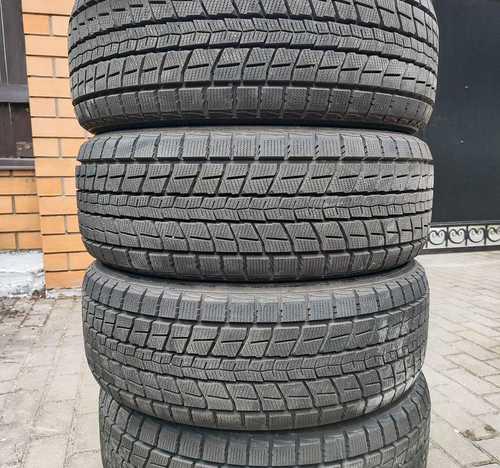 Dunlop Winter Maxx SJ8 255/50 R20 109R