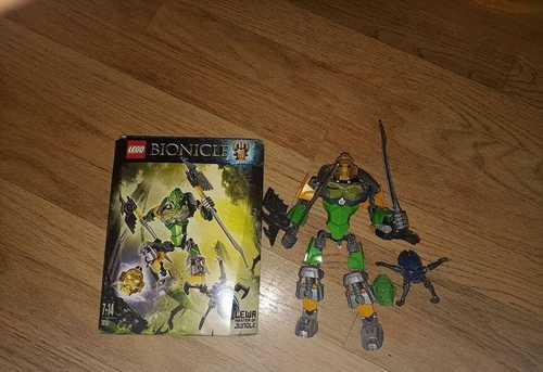 Lego bionicle 70784 70788
