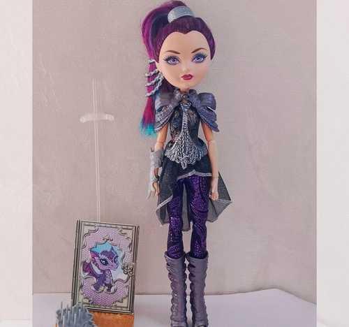 Кукла Ever After High Рейвен Квин