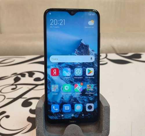 Xiaomi Redmi Note 8, 3/32 ГБ