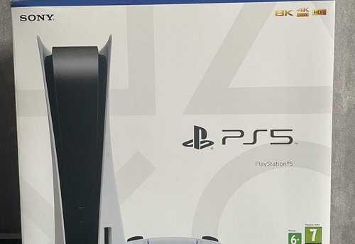 Sony Playstation 5 PS5