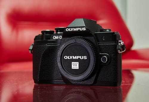 Olympus OM-D EM-10 Mk iii Body