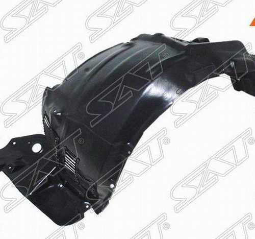 Подкрылок lexus RX 09-15, lexus RX270, lexus RX350