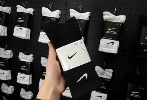 Носки Nike Everyday махровые