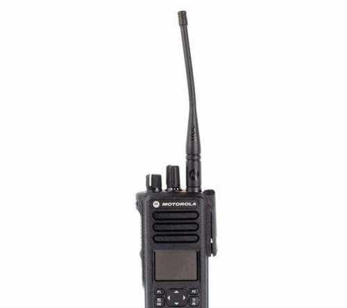 Рация Motorola DP4801e UHF 403-527 MHz
