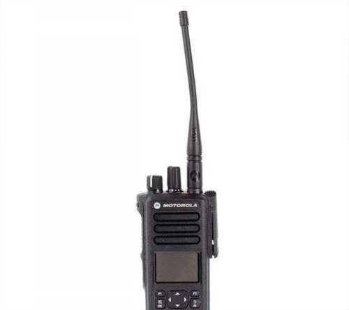 Рация Motorola DP4801e UHF 403-527 MHz