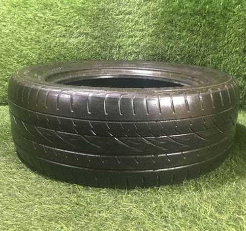 Continental ContiCrossContact UHP 235/55 R17 99H