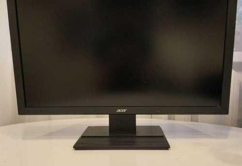 Монитор Acer V246HQL