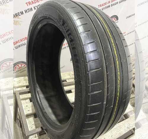 Michelin Pilot Sport 4 225/45 R18 95M