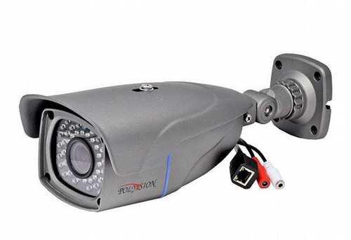 Polyvision PN2-M1-V12IRA-IP уличная ip-камера